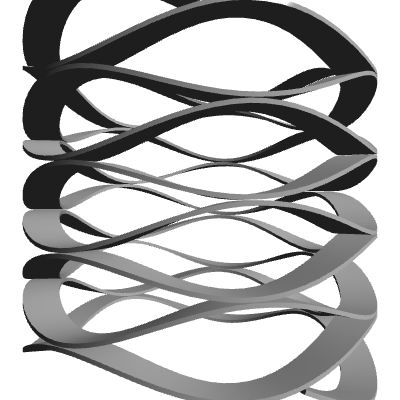 Compression Spring, OD 0.751 in, FL 0.747 in, Stainless Steel Type 17-7 ...